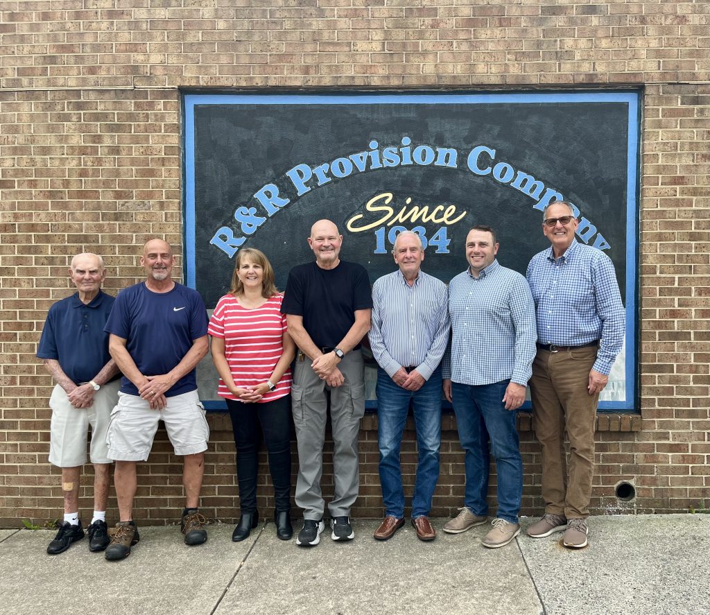 Schiff’s Food Service, Inc. Continues Expansion into Lehigh Valley ...