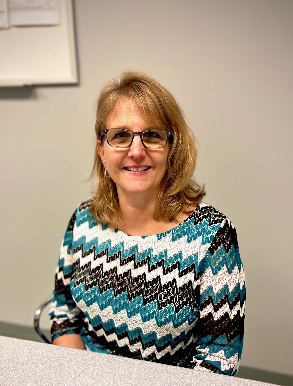 Employee Spotlight: Kelly Lebish | Schiff’s Food Service