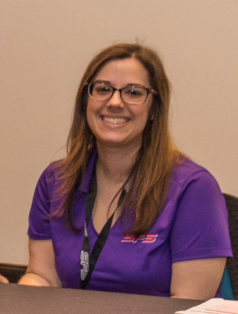 Employee Spotlight: Maura Olsewski | Schiff’s Food Service